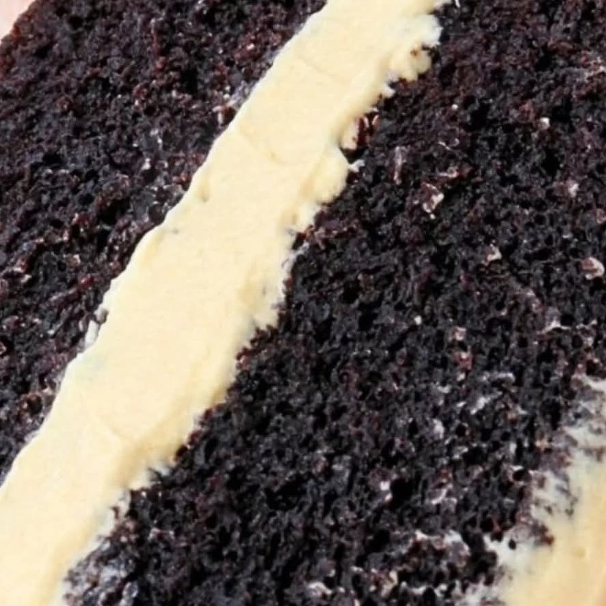 Magnolia Table Cake | Sweet Things by Marcy